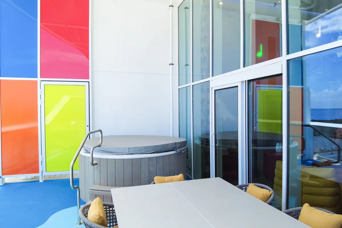 A $12,000 Suite on Royal Caribbean's Utopia of the Seas Cruise | Royal Caribbean Blog